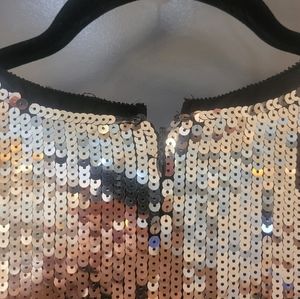 MICHAEL Michael Kors | Dresses | Sequin Michael Kors Dress Brand New ...